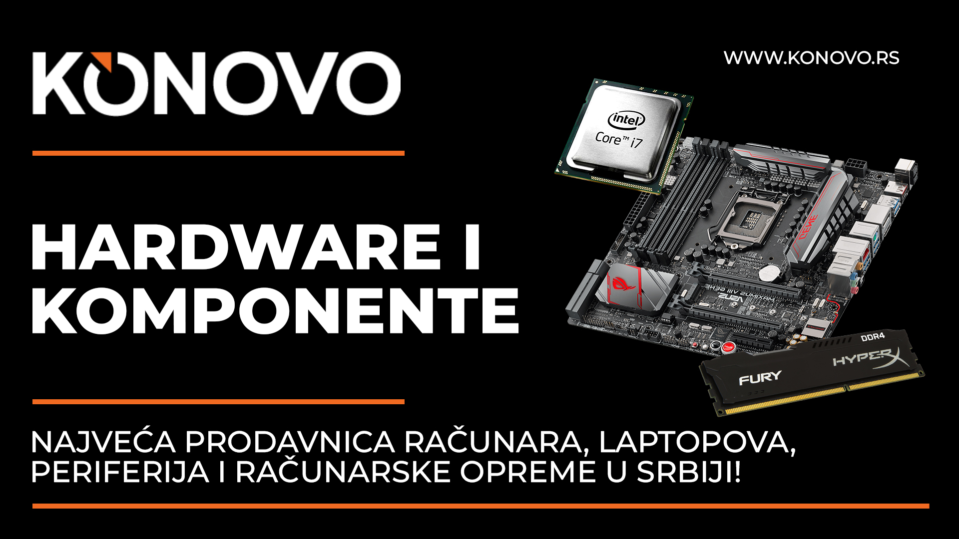 Hardware i komponente računara - Grafičke , Procesori ...