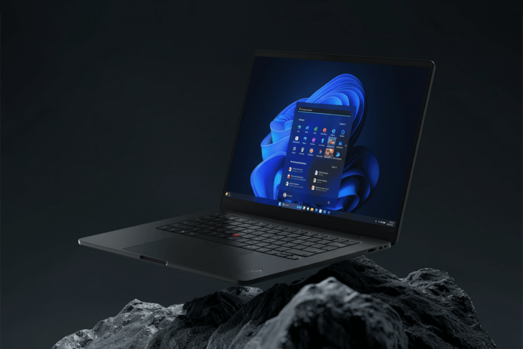 Lenovo ThinkPad T14 i X1 Carbon - sinonim za izdržljivost i biznis ...